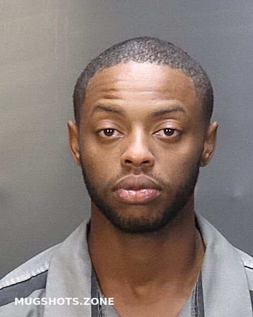 STEPHENS SAYVON 09/01/2025 - McLennan County Mugshots Zone