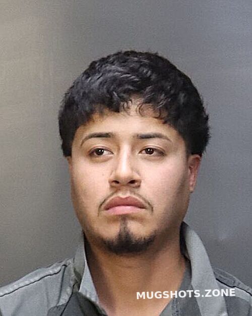 ANGULO EYBRAJAN 09/11/2025 - McLennan County Mugshots Zone