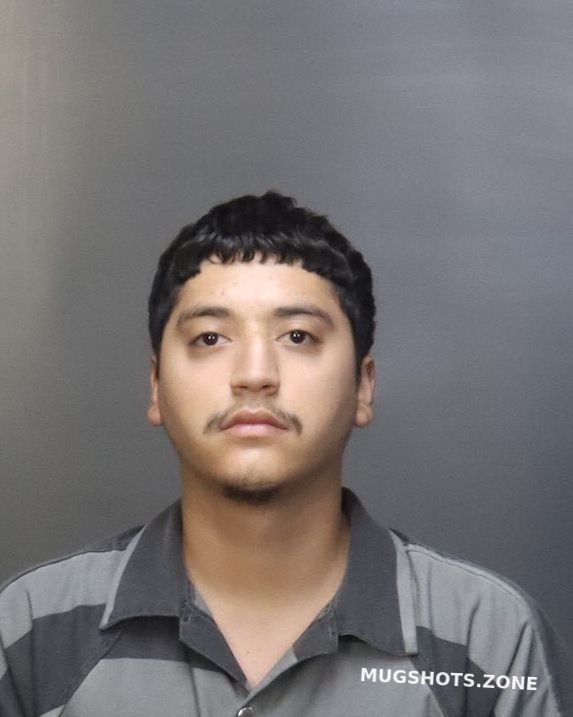 LANDAVERDE KEVIN 09/11/2025 - McLennan County Mugshots Zone