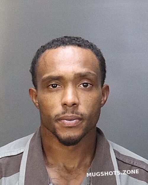 CASHAW JHAMAL 09/15/2025 - McLennan County Mugshots Zone