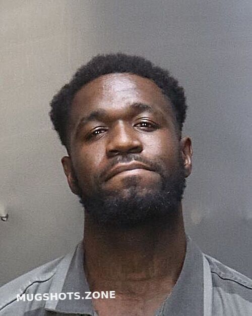 FREEMAN JR TONY 09/17/2025 - McLennan County Mugshots Zone