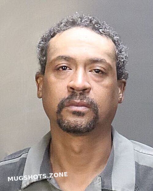 HALL TONY 09/20/2025 - McLennan County Mugshots Zone