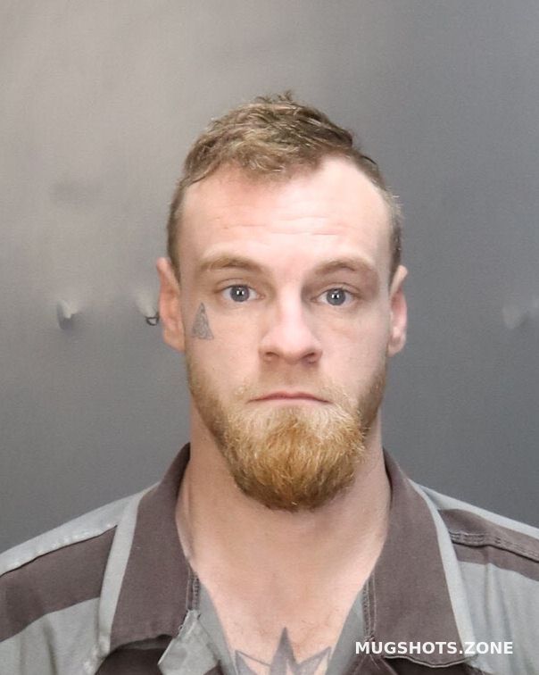 HICKS RICKY 09/25/2025 - McLennan County Mugshots Zone
