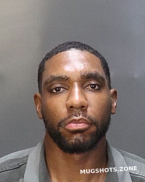 BOYD KESHAUN 09/26/2025 - McLennan County Mugshots Zone