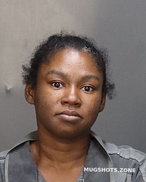 GARRETT LAURA 09/26/2025 - McLennan County Mugshots Zone