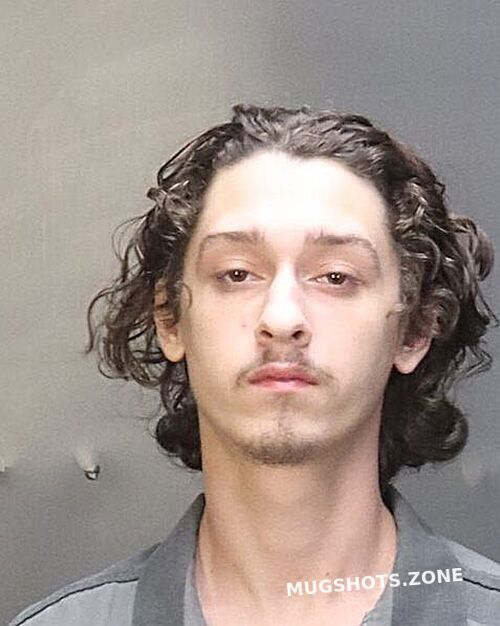 FELICIANO CALEB 09/28/2025 - McLennan County Mugshots Zone