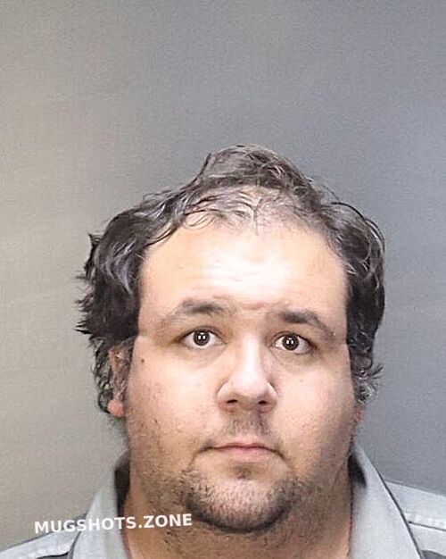 DILLON JOSHUA 09/30/2025 - McLennan County Mugshots Zone