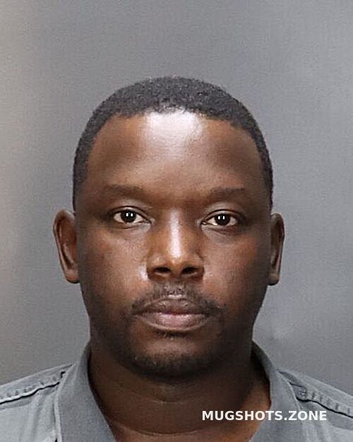 SANDERS JAMES 10/03/2025 - McLennan County Mugshots Zone