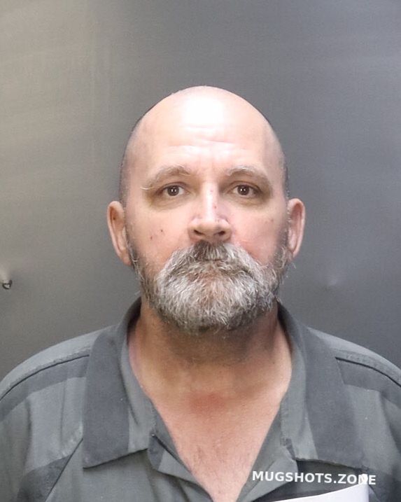 BIDWELL TRACY 10/10/2025 - McLennan County Mugshots Zone