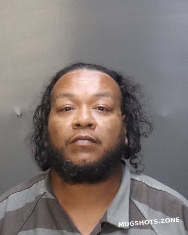 WALKER DARRELL 10/14/2025 - McLennan County Mugshots Zone