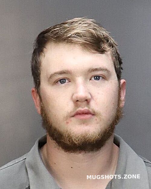 GODDARD HUNTER 10/17/2025 - McLennan County Mugshots Zone