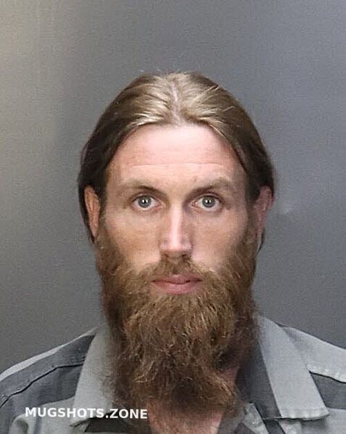 DABNEY RYAN 10/17/2025 - McLennan County Mugshots Zone