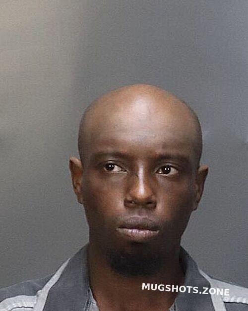 JAMES JORDAN 10/17/2025 - McLennan County Mugshots Zone