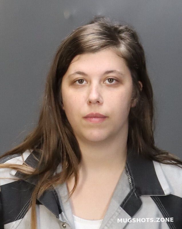 PORTER CHELSEA 10/21/2025 - McLennan County Mugshots Zone