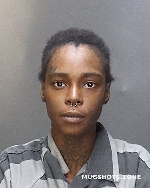 SKINNER MAYA 10/22/2025 - McLennan County Mugshots Zone