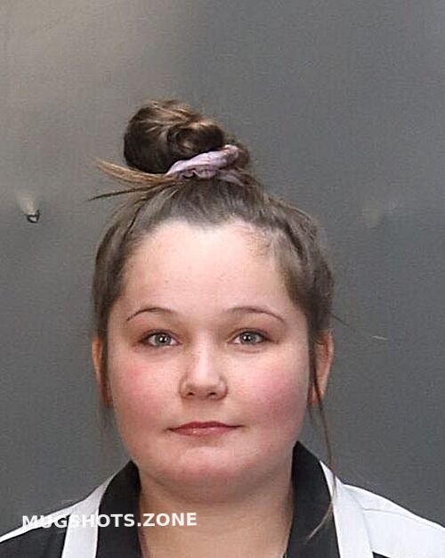 REHFELDT KATELYNN 10/22/2025 - McLennan County Mugshots Zone
