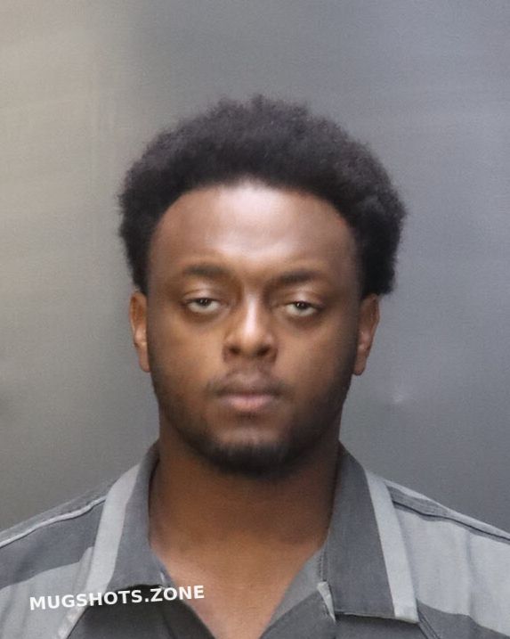 JACKSON DEANDRA 10/26/2025 - McLennan County Mugshots Zone