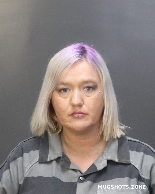 SHEFFIELD JAMIE 10/29/2025 - McLennan County Mugshots Zone