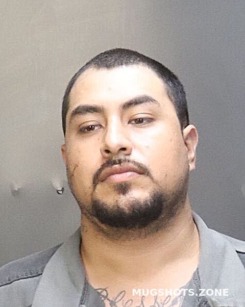 ALEJANDRO DERRICK 11/06/2025 - McLennan County Mugshots Zone
