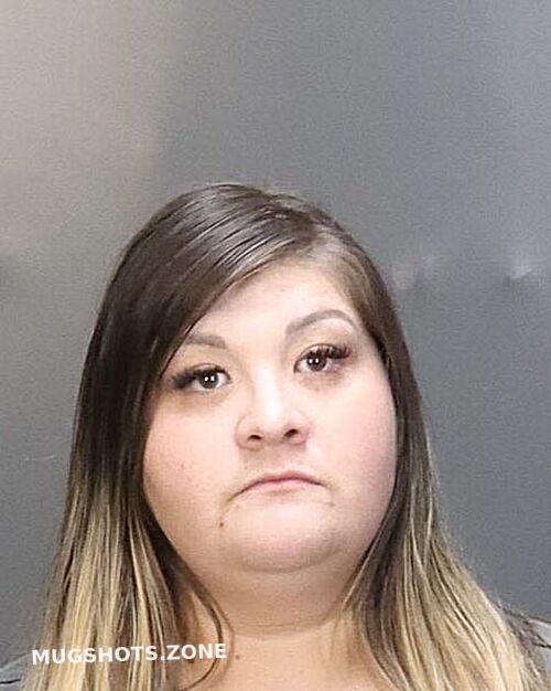 DOMINGUEZ MARIAH 11/11/2025 - McLennan County Mugshots Zone