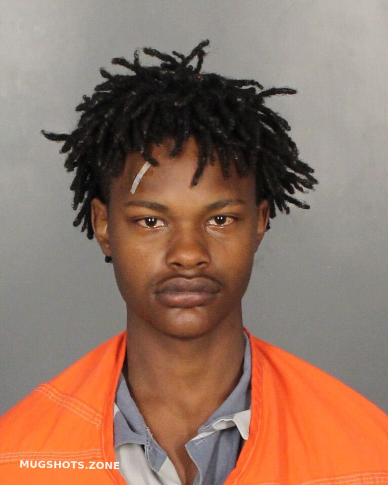 DAVIS KWAME 11/13/2025 - McLennan County Mugshots Zone