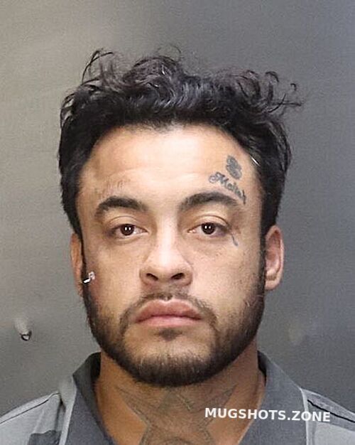CHAVEZ ANTONIO 11/13/2025 - McLennan County Mugshots Zone