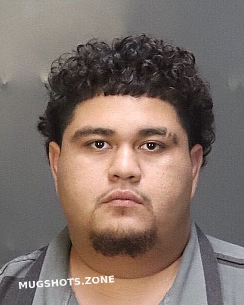 TORRES OSCAR 11/24/2025 - McLennan County Mugshots Zone