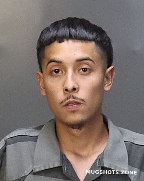 CAZARES CHRISTOPHER 11/24/2025 - McLennan County Mugshots Zone