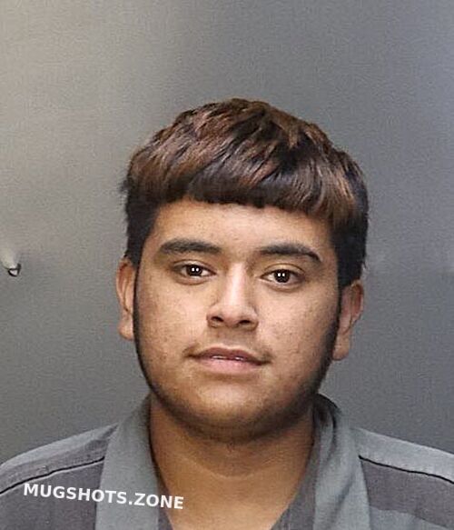 CHAVEZ-SANCHEZ ADOLFO 11/24/2025 - McLennan County Mugshots Zone