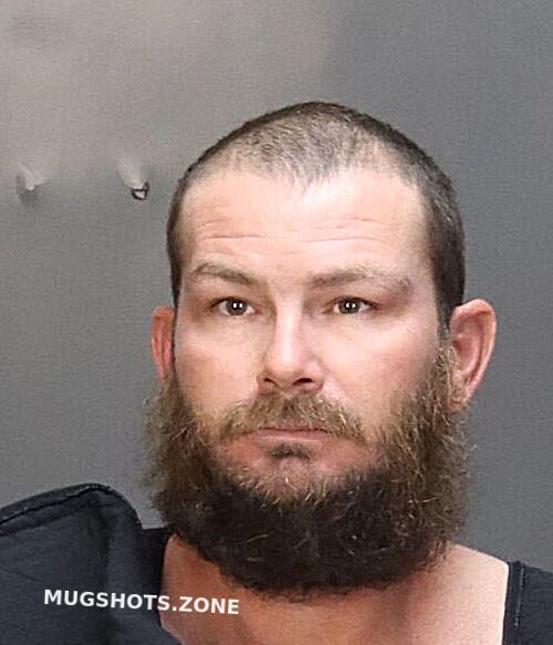 MCDANIEL SHELDON 11/25/2025 - McLennan County Mugshots Zone