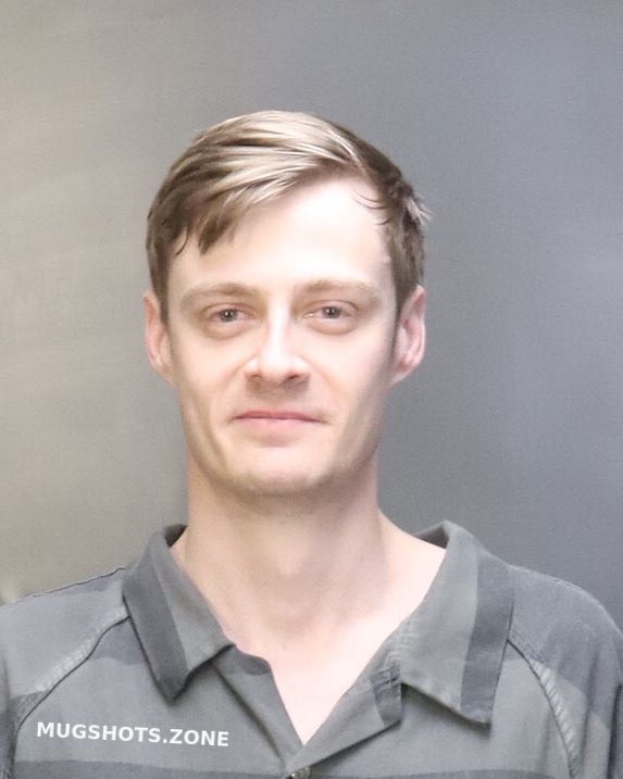 DUPUY CHRISTOPHER 11/28/2025 - McLennan County Mugshots Zone