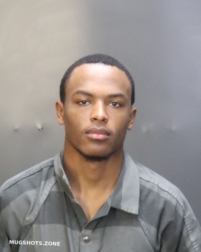 WILLIAMS LAMARION 11/29/2025 - McLennan County Mugshots Zone