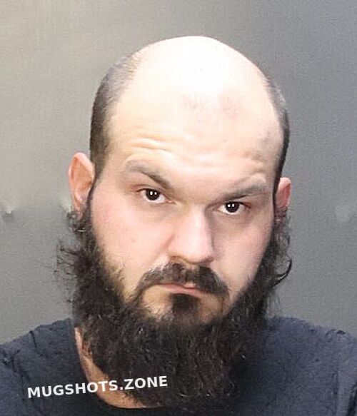 ECKLEY MIKE 11/30/2025 - McLennan County Mugshots Zone