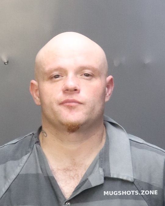 HESTER WILLIAM 12/02/2025 - McLennan County Mugshots Zone