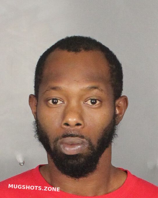 ROBINSON SAMUEL 12/02/2025 - McLennan County Mugshots Zone