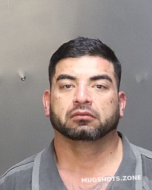 TORRES ALEXANDRO 12/03/2025 - McLennan County Mugshots Zone