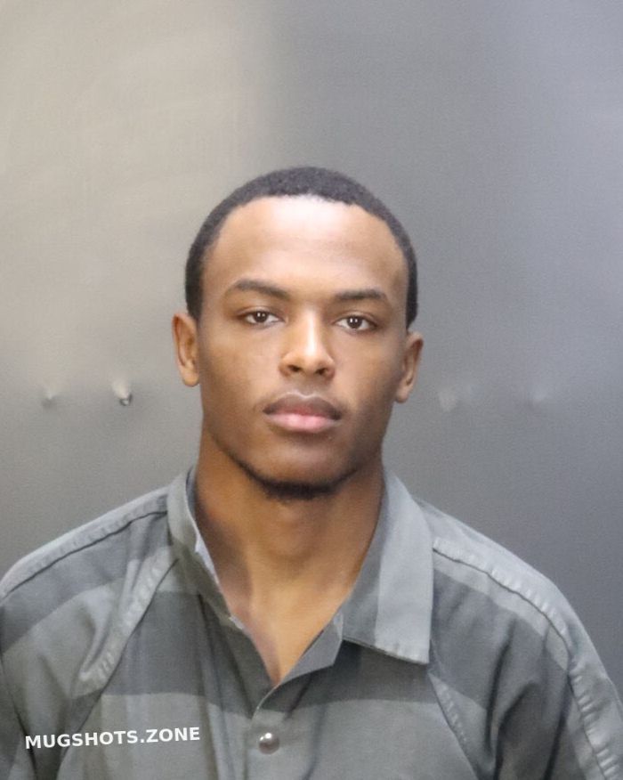 WILLIAMS LAMARION 12/06/2025 - McLennan County Mugshots Zone