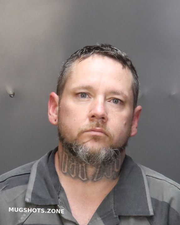 ROSENBAUM CHARLES 12/10/2025 - McLennan County Mugshots Zone