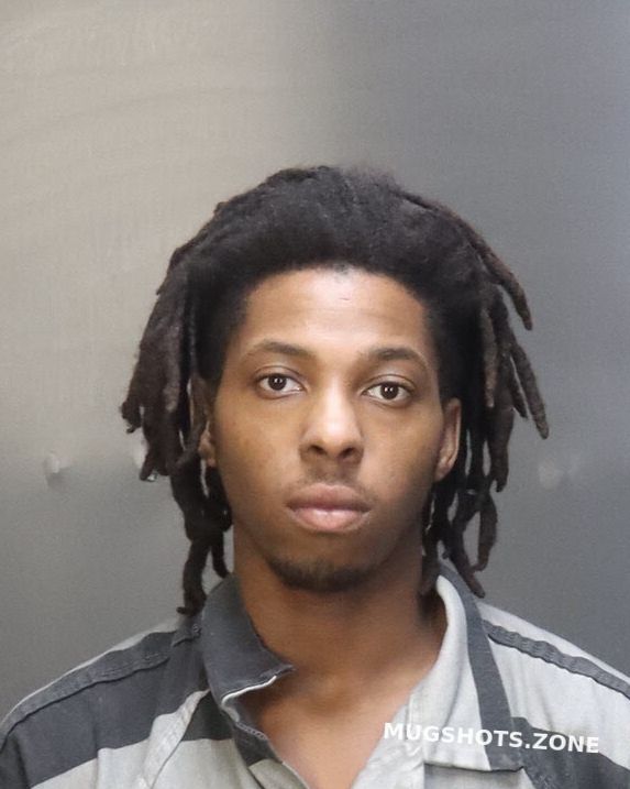 YARBROUGH CHRISTOPHER 12/11/2025 - McLennan County Mugshots Zone