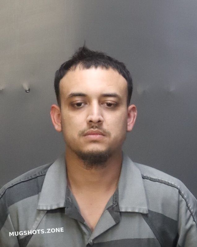 JONES KOLTEN 12/12/2025 - McLennan County Mugshots Zone