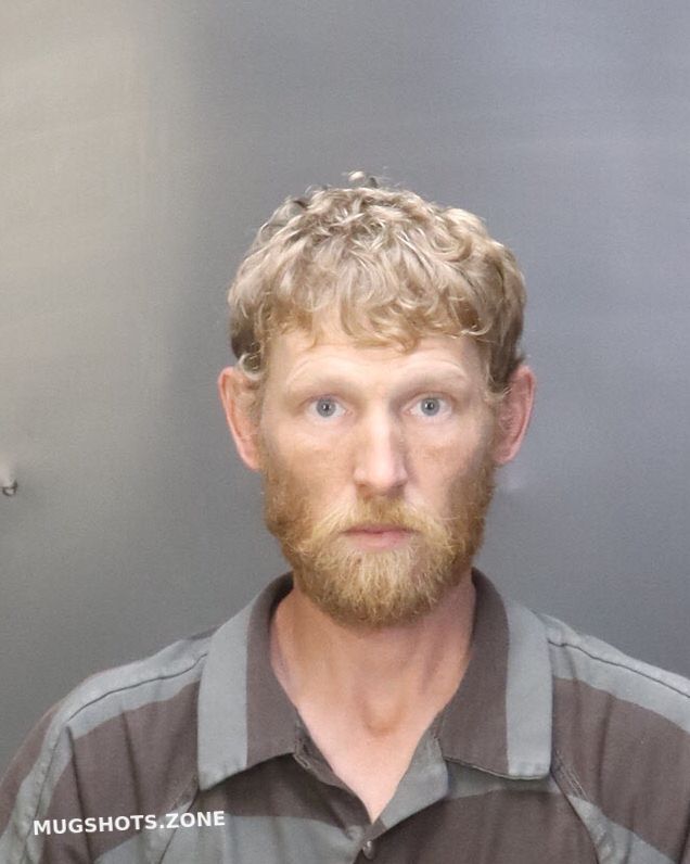 RHODES COBY 12/17/2025 - McLennan County Mugshots Zone