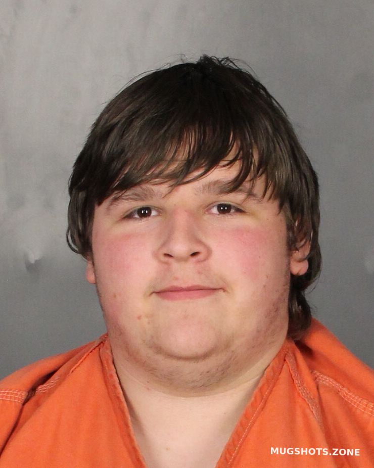 PUCKETT TYLER 12/19/2025 - McLennan County Mugshots Zone