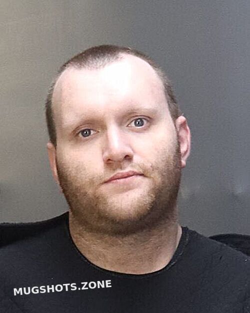 HARBIN BRANDON 12/22/2025 - McLennan County Mugshots Zone