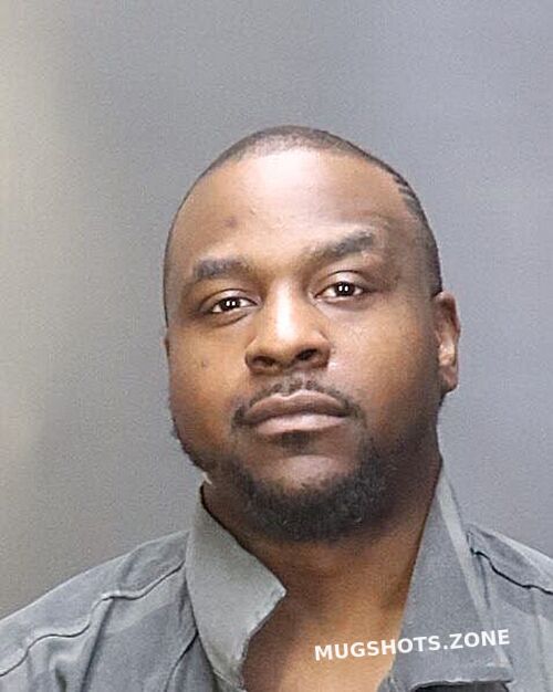 WHEATON TERRY 12/26/2025 - McLennan County Mugshots Zone