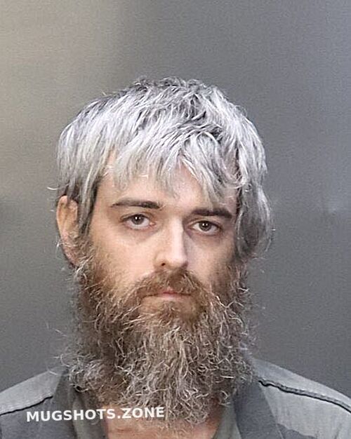 BEARD JEFFREY 12/28/2025 - McLennan County Mugshots Zone