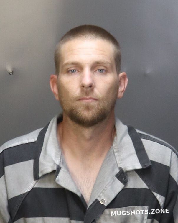 JONES JUSTIN 12/30/2025 - McLennan County Mugshots Zone