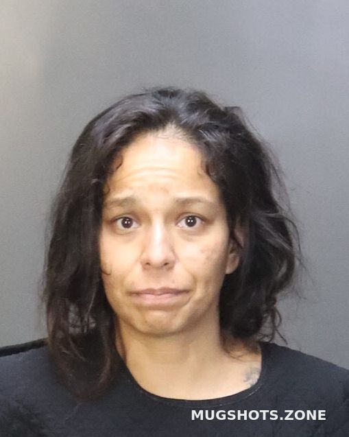 GARCIA JESSICA 01/02/2026 - McLennan County Mugshots Zone