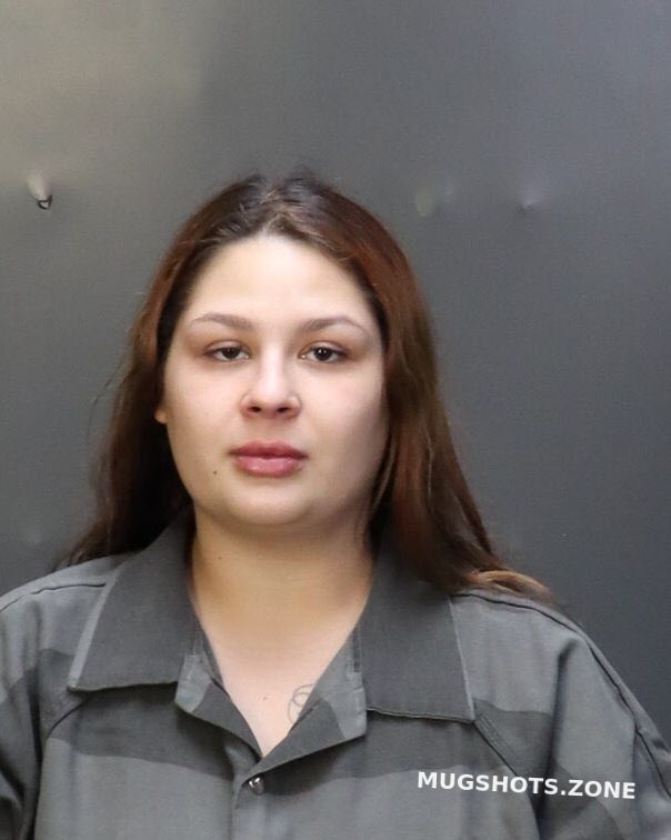 WALKER SKYLER 01/04/2026 - McLennan County Mugshots Zone