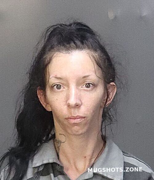 CASAREZ CARLA 01/07/2026 - McLennan County Mugshots Zone