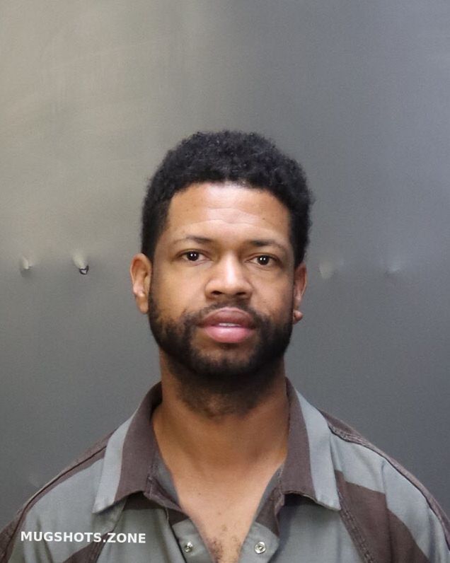 SAM WESLEY 01/08/2026 - McLennan County Mugshots Zone